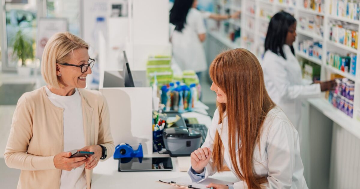 Goed gelegen apotheek met groeipotentieel ten oosten… | Overnamemarkt